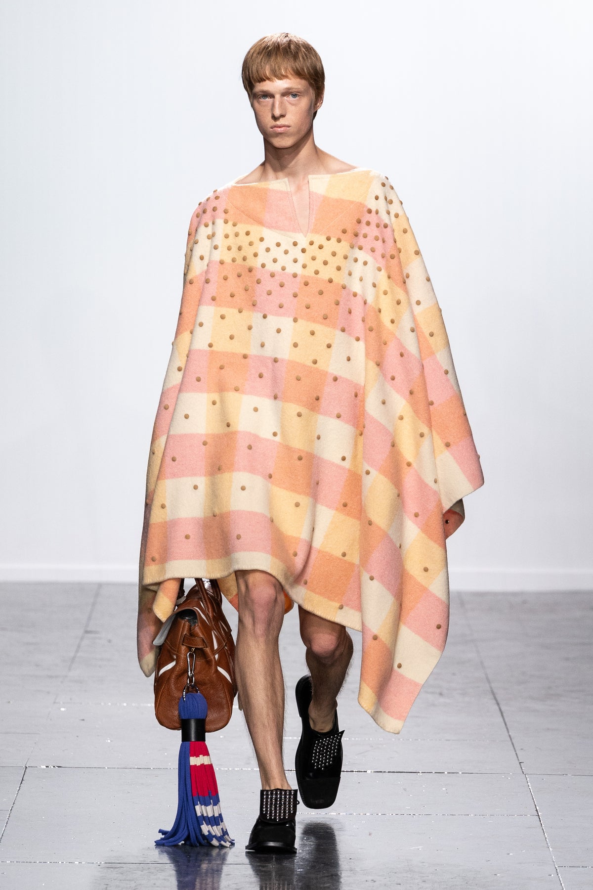 STEFAN COOKE Spring Summer 2024 Collection – Stefan Cooke