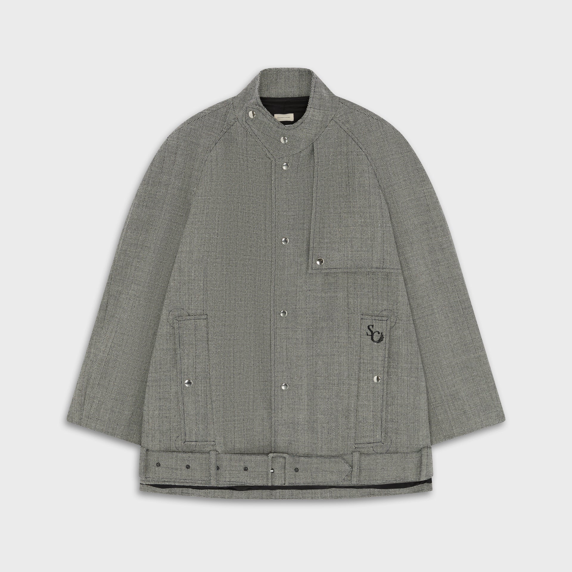 STEFAN COOKE – Stefan Cooke