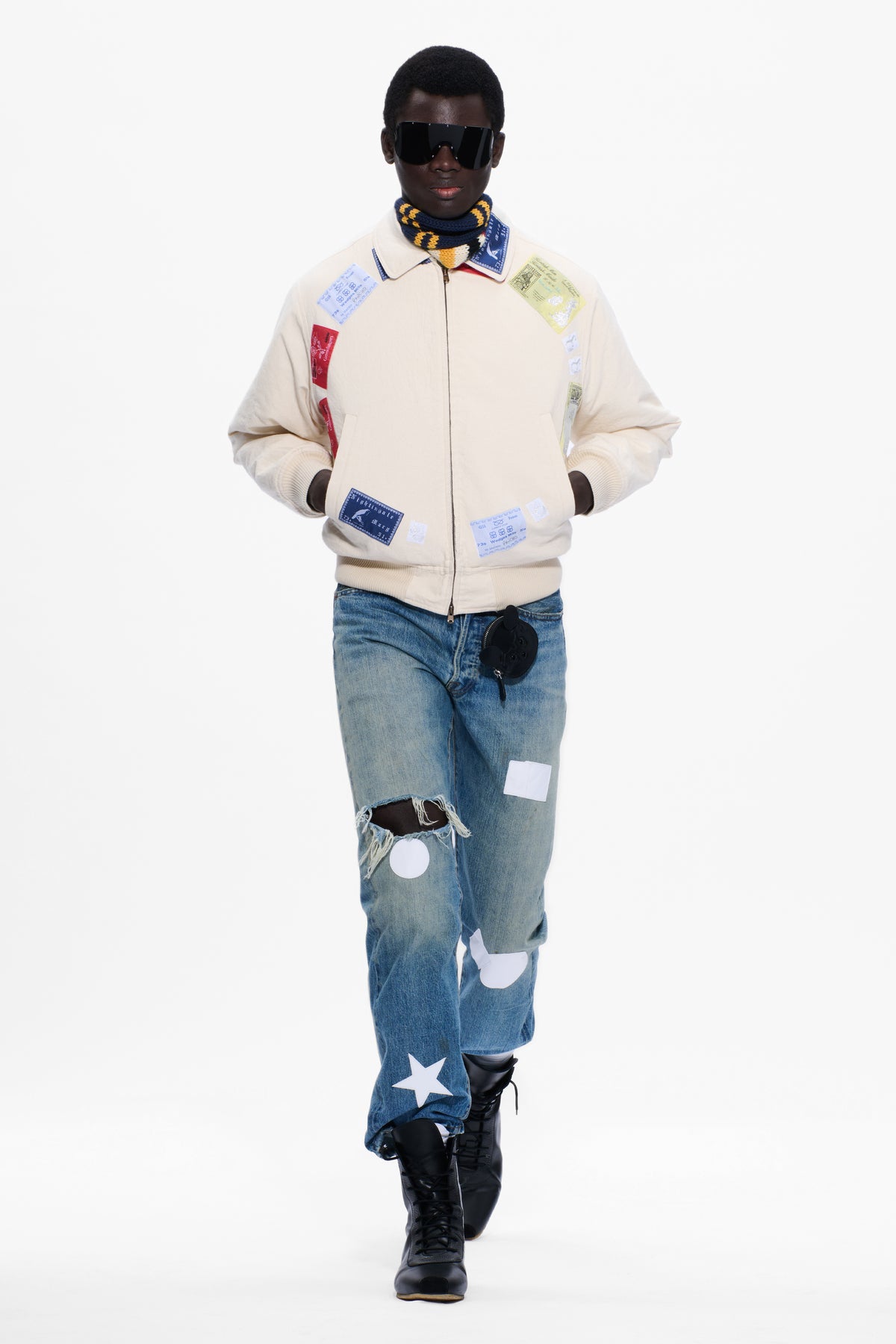 STEFAN COOKE – Stefan Cooke