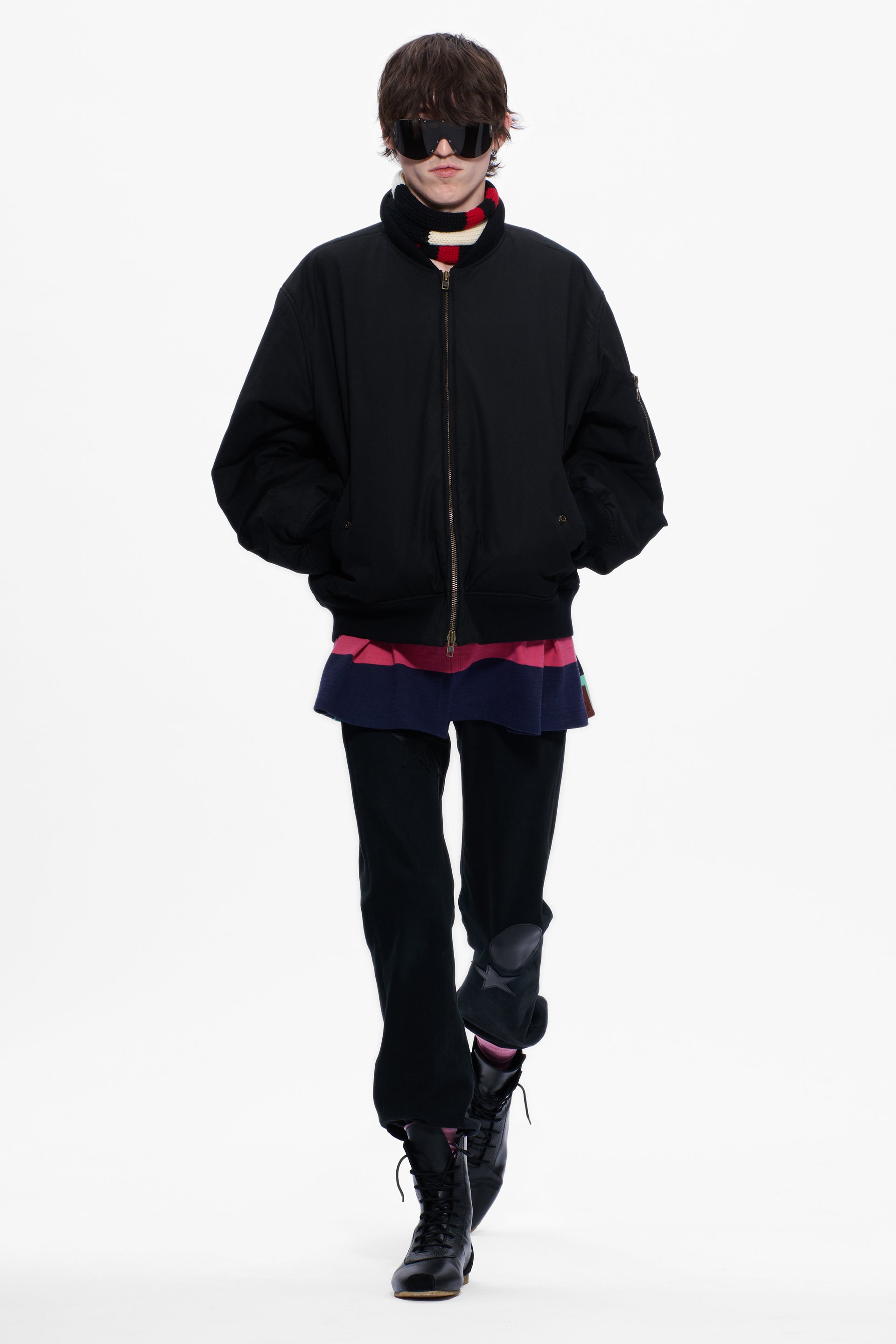 STEFAN COOKE – Stefan Cooke